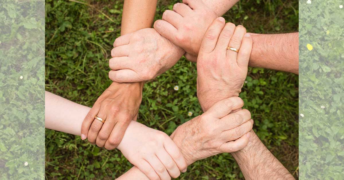 Älter werden mit SMA Typ 2